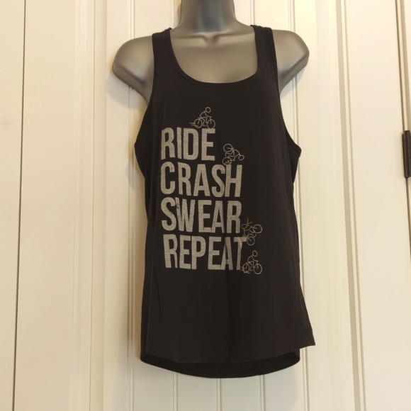 Next Level Apparel | Tops | Nwt Next Level Razor Back T | Poshmark